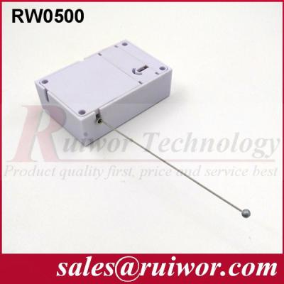 China Retractable Recoiler | RUIWOR for sale