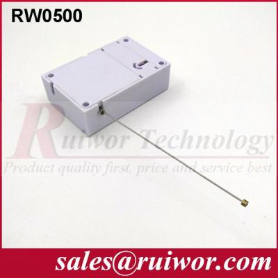 China Anti Lost Recoiler | RUIWOR for sale