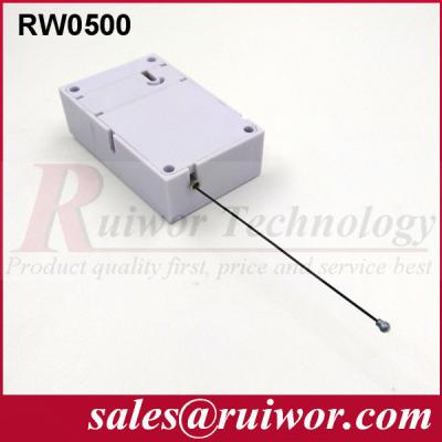 China Recoilers | RUIWOR for sale