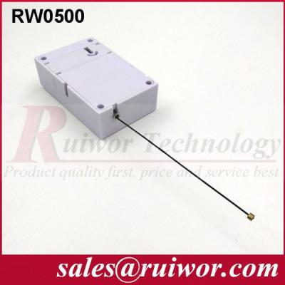 China Recoiler Anti Theft | RUIWOR for sale