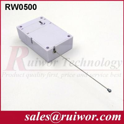 China Recoil | RUIWOR for sale