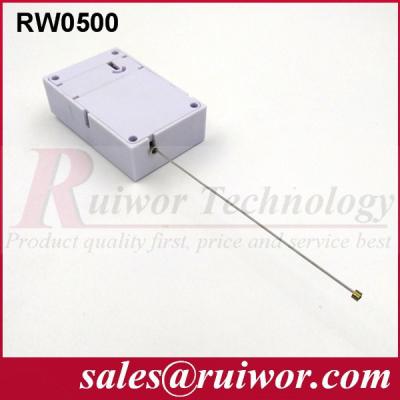 China Retail Security Recoiler | RUIWOR for sale