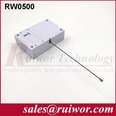 China Security Cable Recoilers | RUIWOR for sale