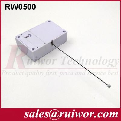 China Recoiler Security | RUIWOR for sale
