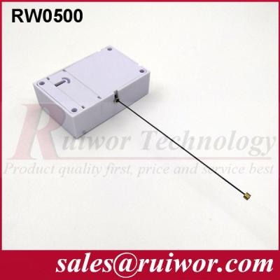 China Security Recoilers | RUIWOR for sale