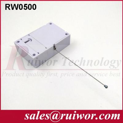 China Security Recoiler | RUIWOR for sale