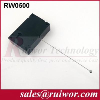 China Display Security Recoiler | RUIWOR for sale