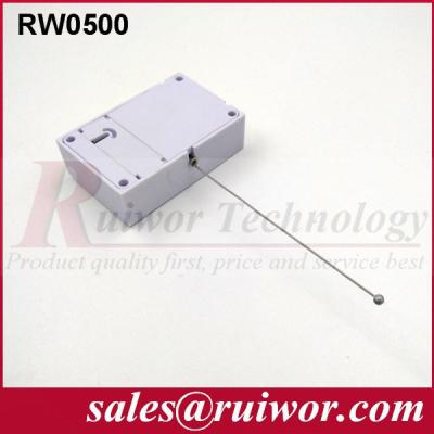 China Display Security Recoiler | RUIWOR for sale