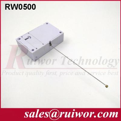 China Lanyard Recoiler | RUIWOR for sale