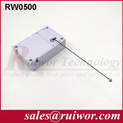 China Cable Recoiler | RUIWOR for sale