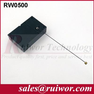 China Recoiler Loss Prevention | RUIWOR for sale