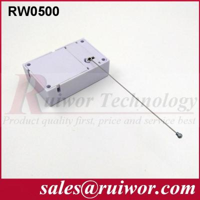 Loss Prevention Recoiler | RUIWOR