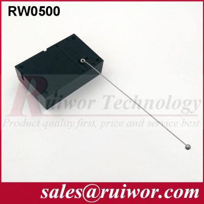 China Mechanical Recoilers | RUIWOR for sale