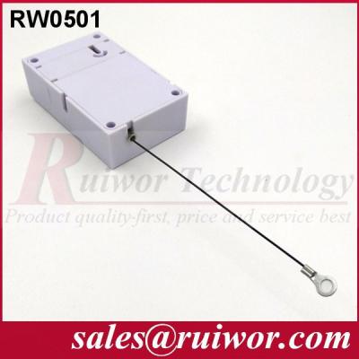 China Cord Recoiler | Ruiwor for sale