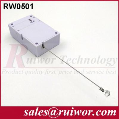 China Rope Recoiler | RUIWOR for sale
