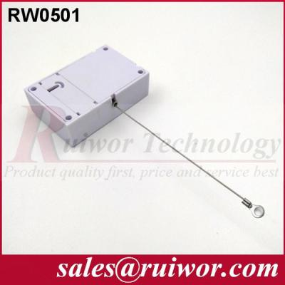 China Recoil Winder | RUIWOR for sale