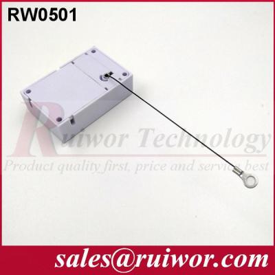 China Cable Recoil | RUIWOR for sale