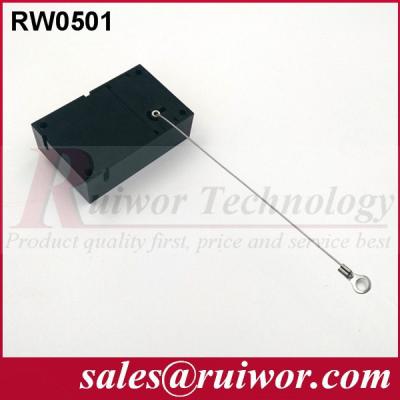 China Spriral Recoiloil | RUIWOR for sale