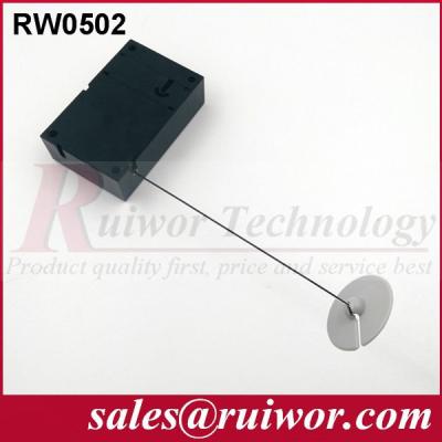 China Reels | RUIWOR for sale