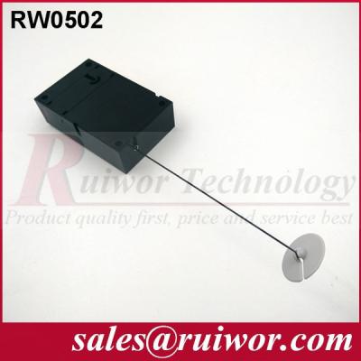 China Lanyard Reels | RUIWOR for sale