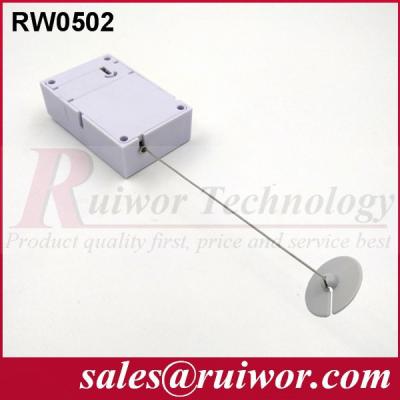 China Spring Reel | RUIWOR for sale