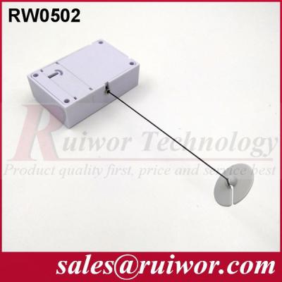China Retractable Tool Reel | RUIWOR for sale