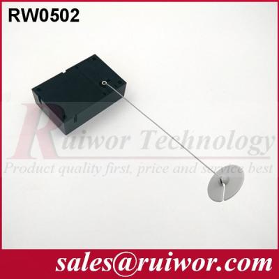 China Retractable Cable Reel  | RUIWOR for sale