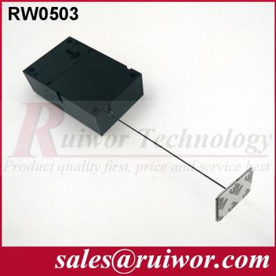 China Retractable String Reel  | RUIWOR for sale