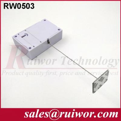 China Steel Cable Reel | RUIWOR for sale