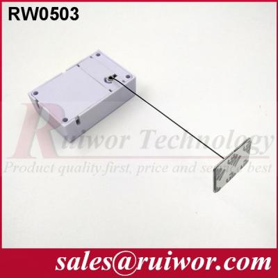 China Retractable Reel | RUIWOR for sale