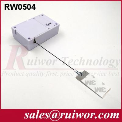 China Extension Retractable Cord Reel | RUIWOR for sale