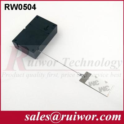 China Retractable Extension Cord Reel | RUIWOR for sale