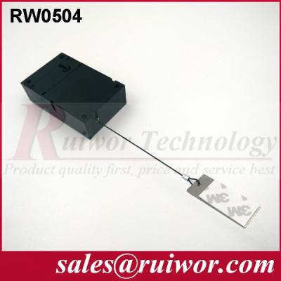 China Retractable Reels | RUIWOR for sale
