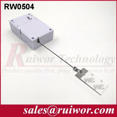 China Spring Cable Reel | RUIWOR for sale