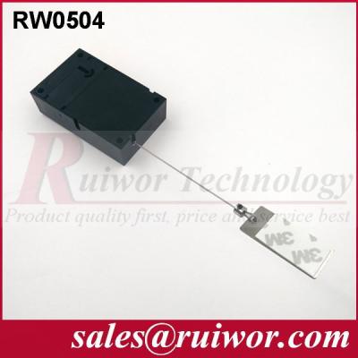 China Security Retractable Reel | RUIWOR for sale