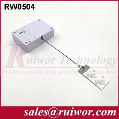 China Lanyard Reels For Retail Display | RUIWOR for sale