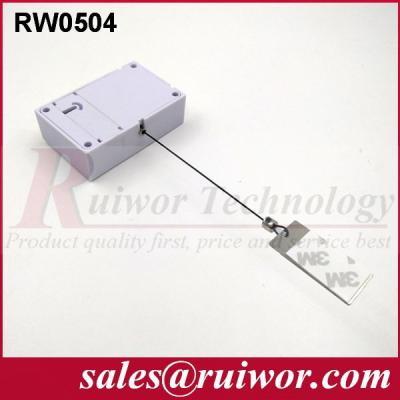 China Cabel Reels Merchandise Display | RUIWOR for sale