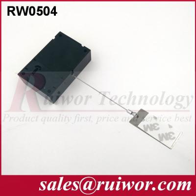 China Lanyard Reels For Display Merchandise | RUIWOR for sale