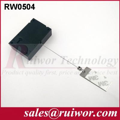 China Retractable Reel Mechanism | RUIWOR for sale