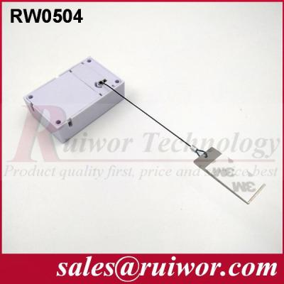 China Security Retractable Reel | RUIWOR for sale