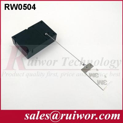 China Heavy Duty Stainless Steel Reel Chain | RUIWOR for sale