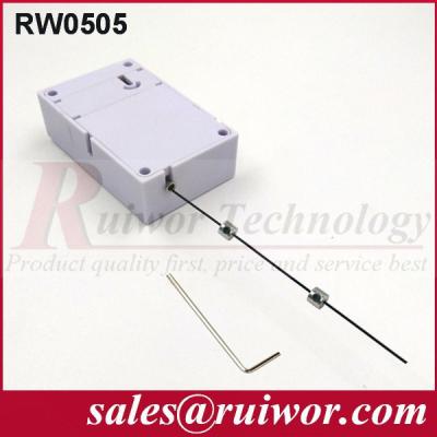 China Retractable Cable Management | RUIWOR for sale