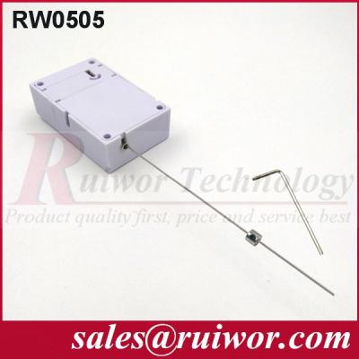 China Cable Recoil Spring | RUIWOR for sale
