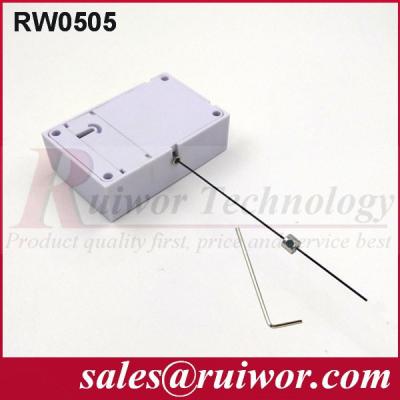 China Security Cable | RUIWOR for sale