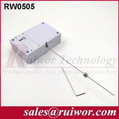 China Retractable Cables | RUIWOR for sale