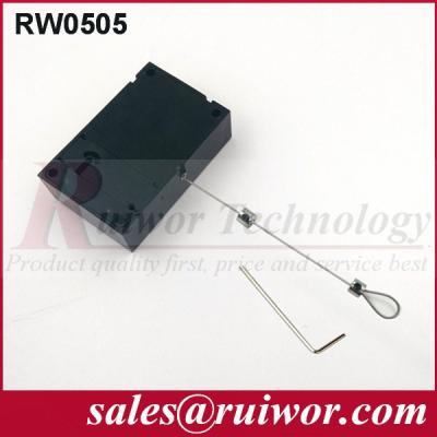 China Make Retractable Cable | RUIWOR for sale