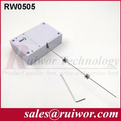 China Retractable Coil Cable | RUIWOR for sale