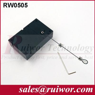 China Retractable Cable Box | RUIWOR for sale