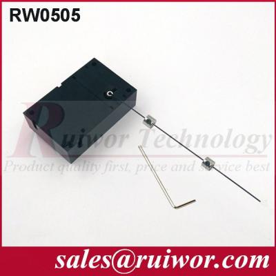 China Automatic Cable Retraction | RUIWOR for sale