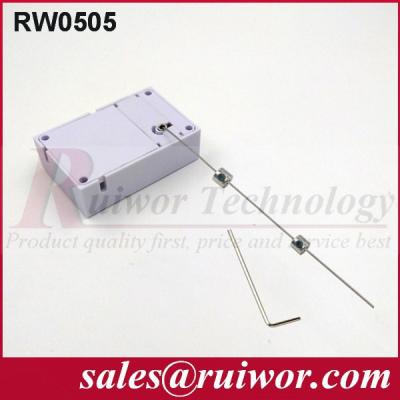 China Retracting Display Cable | RUIWOR for sale